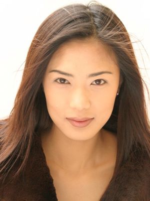 Xin Wang - FILMSTARTS.de