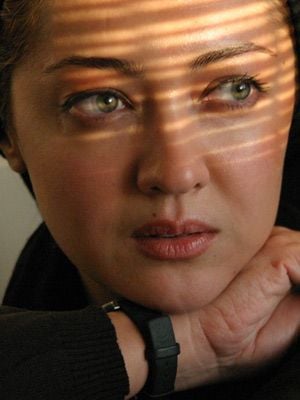 Filmografie von Niki Karimi - FILMSTARTS.de