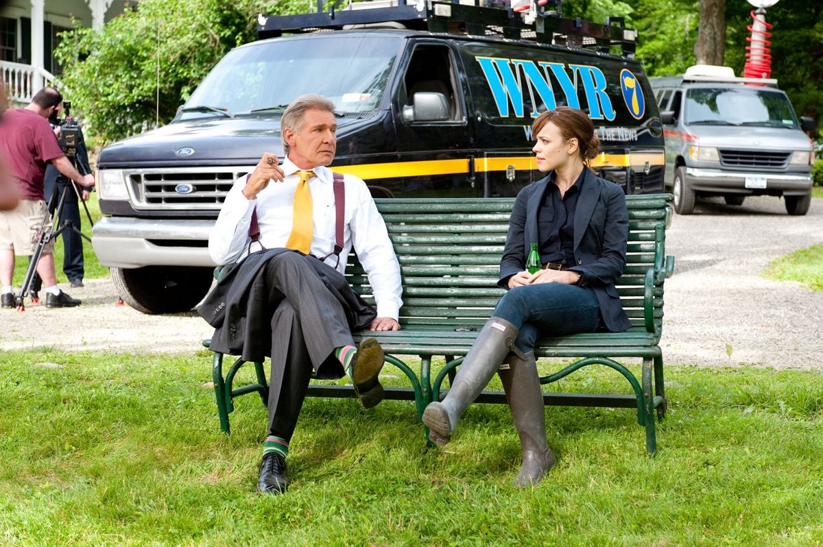 Foto zum Film Morning Glory - Bild 17 auf 44 - FILMSTARTS.de