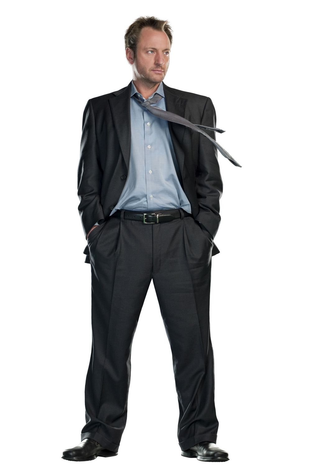 Gravity: Bild Eric Schaeffer - 9 von 9 - FILMSTARTS.de