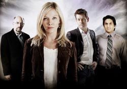 Bilder und Fotos auf Past Life Staffel 1 - FILMSTARTS.de