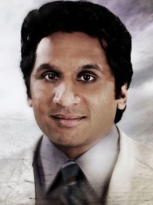 Bilder zu Ravi Patel - FILMSTARTS.de