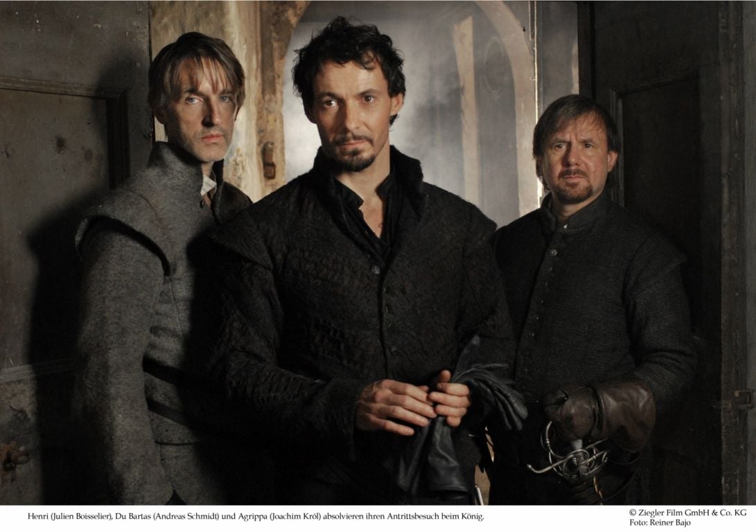 Foto zum Film Henri IV - Bild 19 auf 33 - FILMSTARTS.de