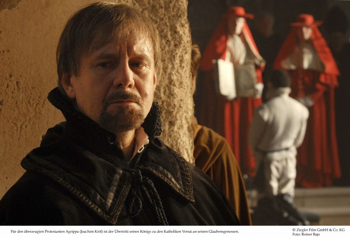 Foto zum Film Henri IV - Bild 21 auf 33 - FILMSTARTS.de