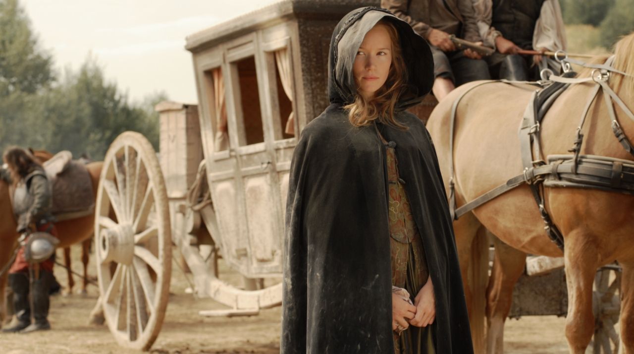 Foto zum Film Henri IV - Bild 19 auf 33 - FILMSTARTS.de