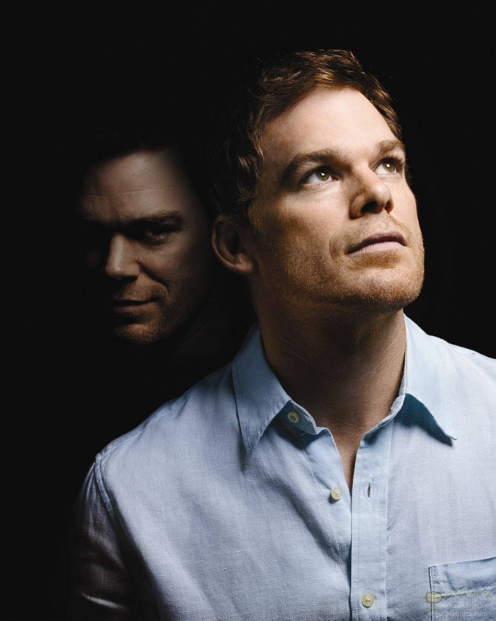 Bild zu Michael C. Hall - Bild Michael C. Hall - Foto 204 von 320 ...