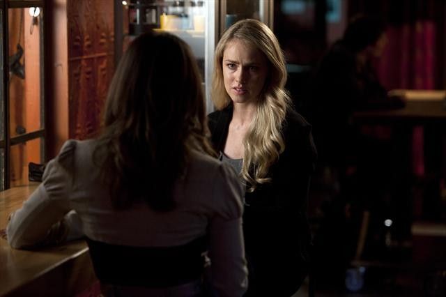 Pretty Little Liars: Pretty Little Liars : Bild Amanda Schull - 483 von ...