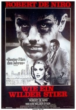 Wie ein wilder Stier - Film 1980 - FILMSTARTS.de
