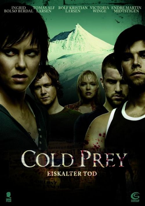 Cold Prey - Eiskalter Tod - Film 2006 - FILMSTARTS.de