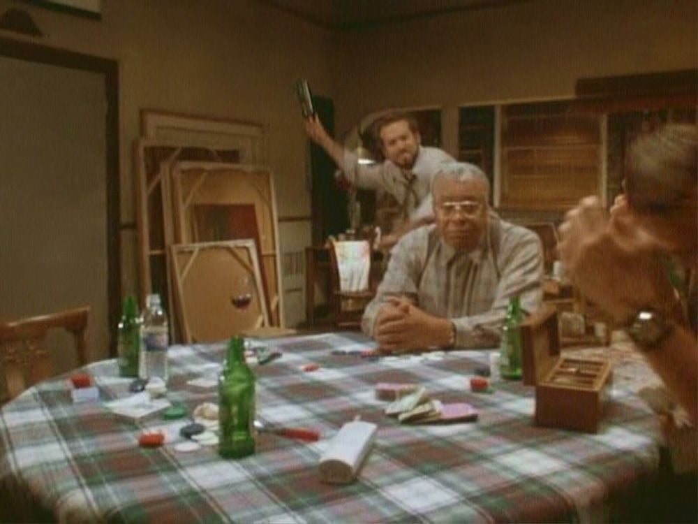 Foto zum Film Bloody Numbers - Bild 3 auf 5 - FILMSTARTS.de