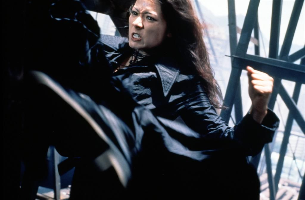 Foto zum Film Black Mask: Mission Possible - Bild 5 auf 16 - FILMSTARTS.de