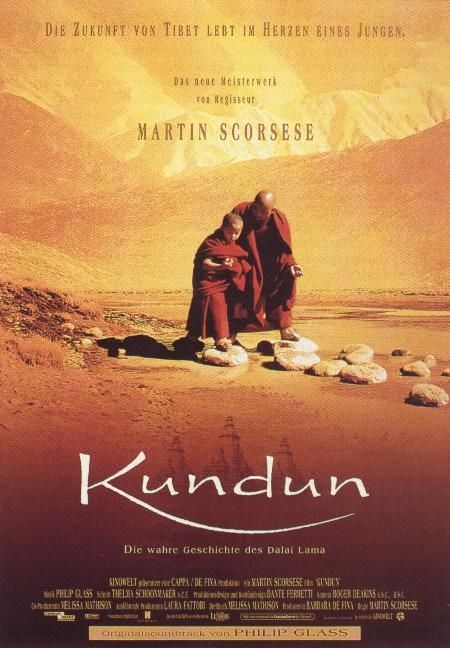 Kundun - Film 1997 - FILMSTARTS.de