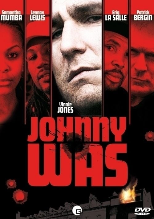 Johnny Was - Film 2006 - FILMSTARTS.de