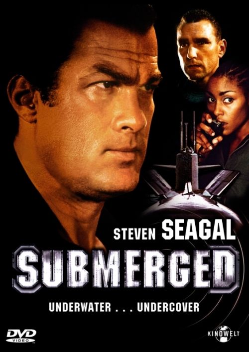 Submerged - Film 2005 - FILMSTARTS.de