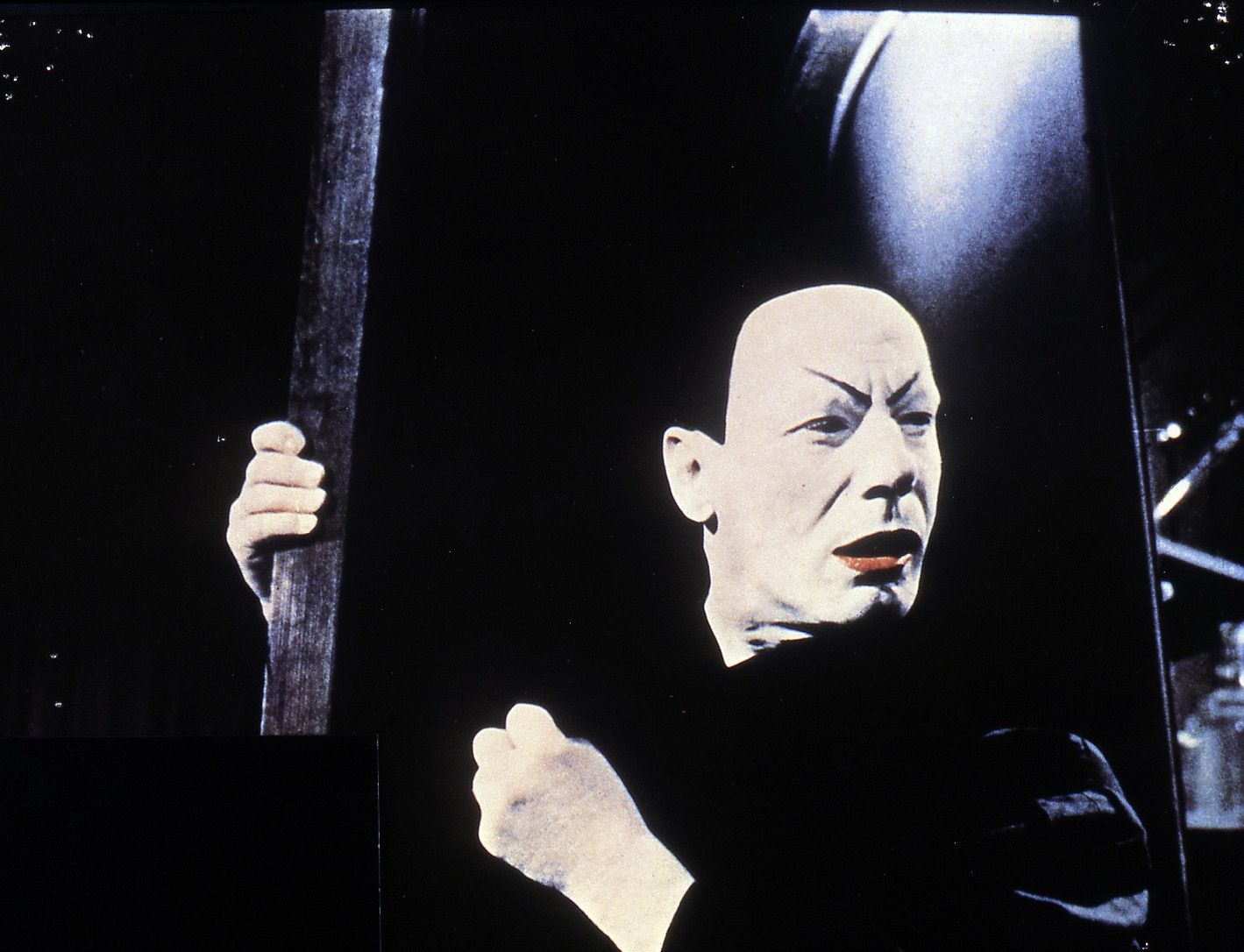 Foto zum Film Faust - Bild 2 auf 9 - FILMSTARTS.de