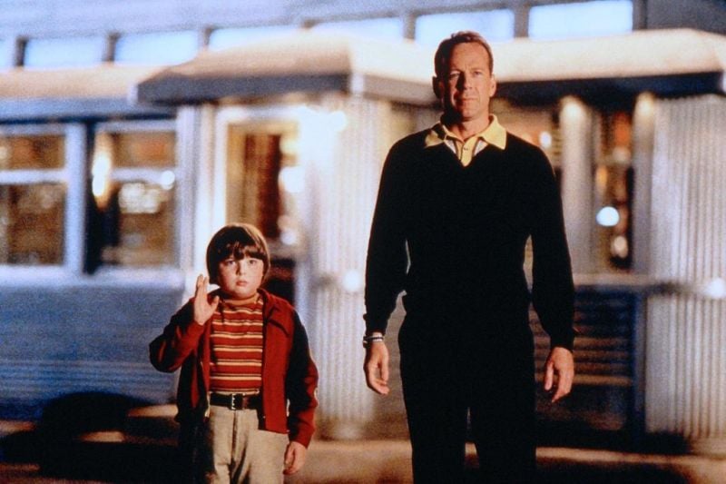 Foto zum Film The Kid - Image ist alles - Bild 20 auf 44 - FILMSTARTS.de