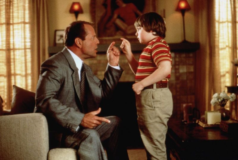 Foto zum Film The Kid - Image ist alles - Bild 17 auf 44 - FILMSTARTS.de