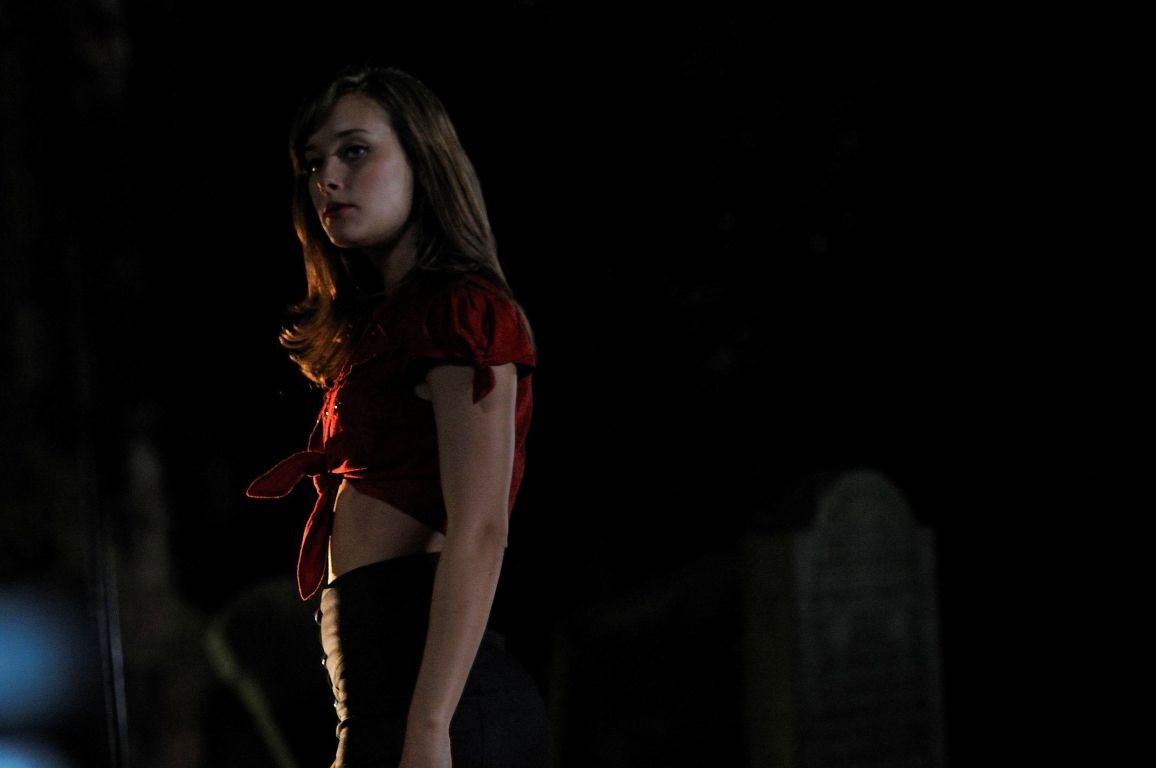 Foto zum Film Tormented - Bild 12 auf 12 - FILMSTARTS.de