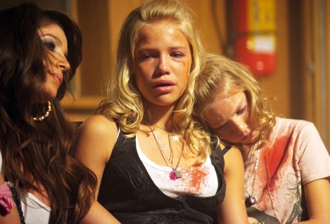 Foto zum Film Command Performance - Bild 13 auf 26 - FILMSTARTS.de