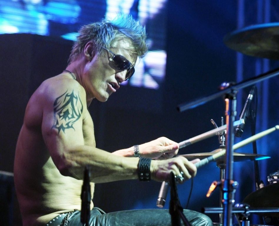 Foto zum Film Command Performance - Bild 20 auf 26 - FILMSTARTS.de