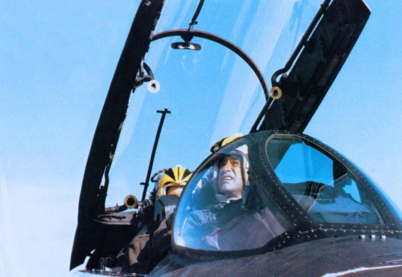 Foto zum Film Der letzte Countdown - Bild 15 auf 17 - FILMSTARTS.de