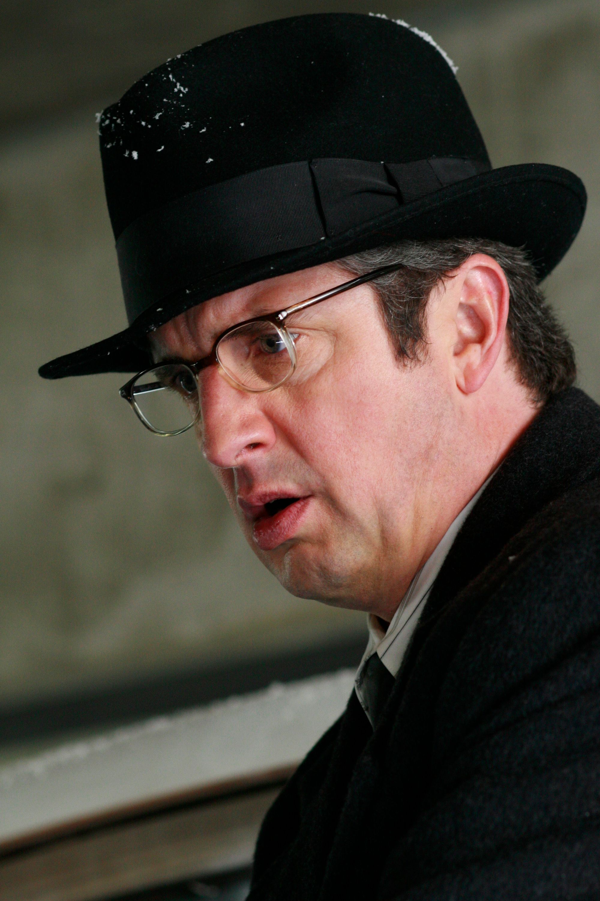 Bilder zu Grant Shaud - FILMSTARTS.de