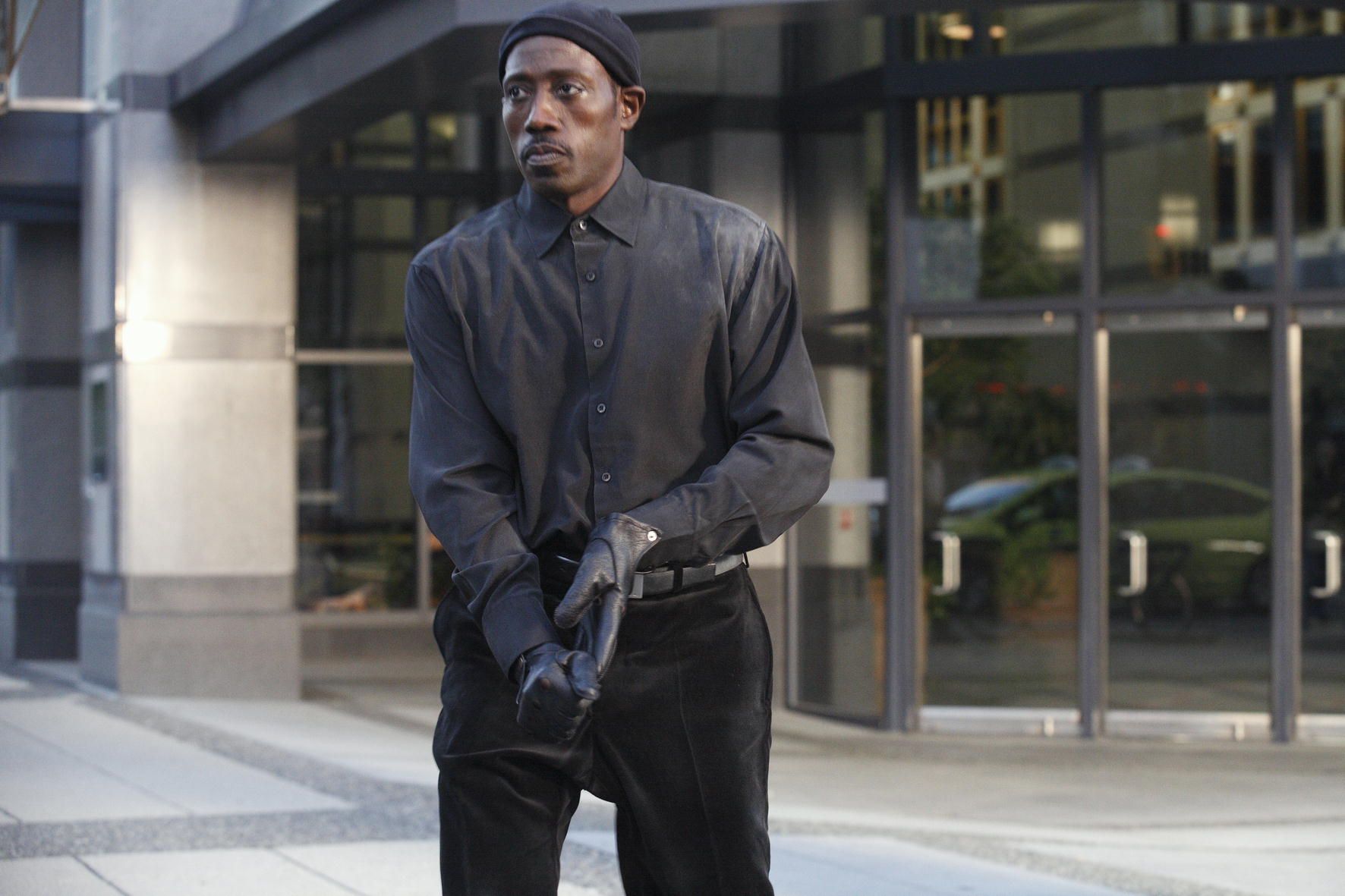 Foto zum Film The Art Of War 2: Der Verrat - Bild 4 auf 5 - FILMSTARTS.de