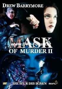Mask Of Murder 2 - Film 1993 - FILMSTARTS.de