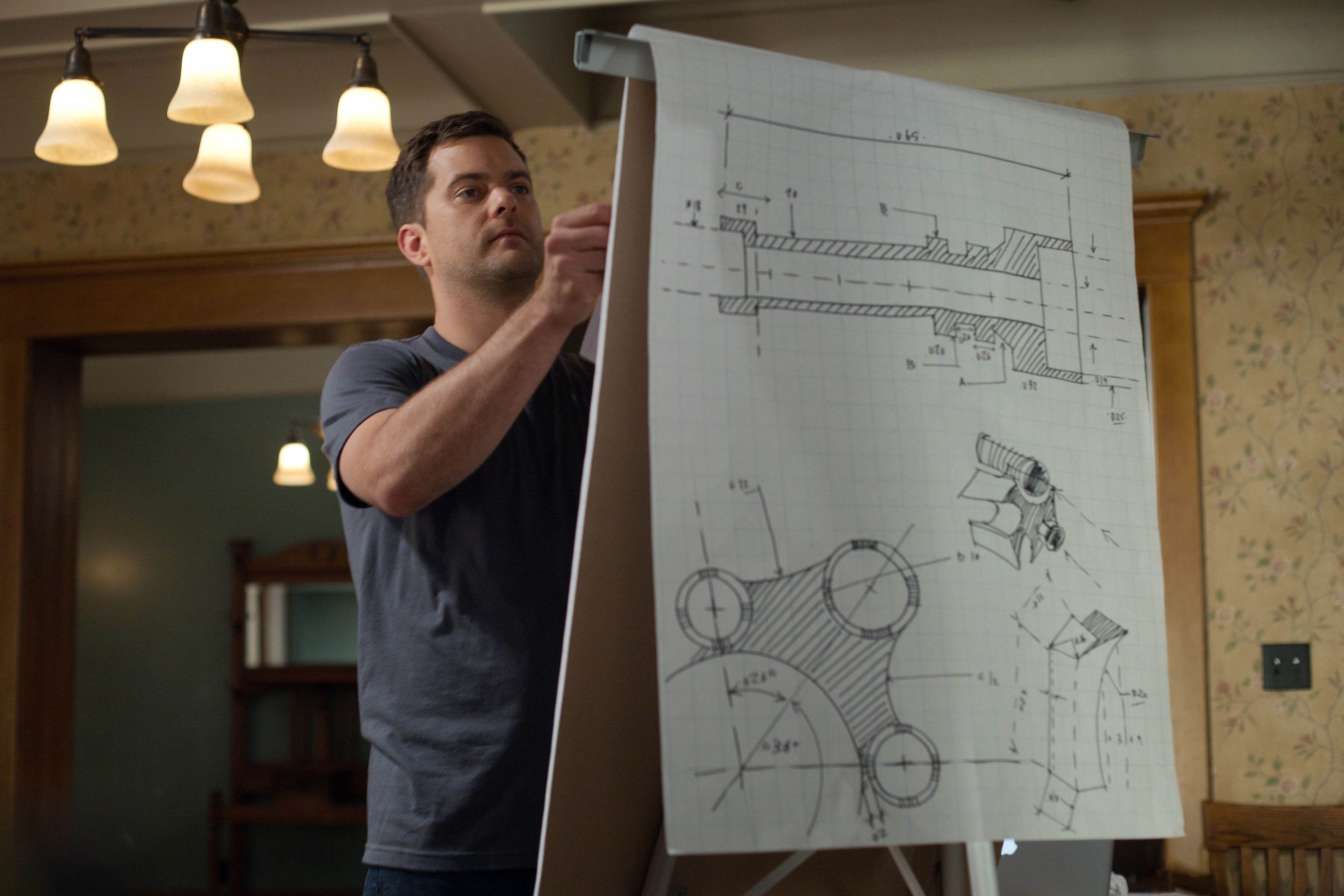 Fringe - Grenzfälle des FBI: Fringe - Grenzfälle des FBI : Bild Joshua ...