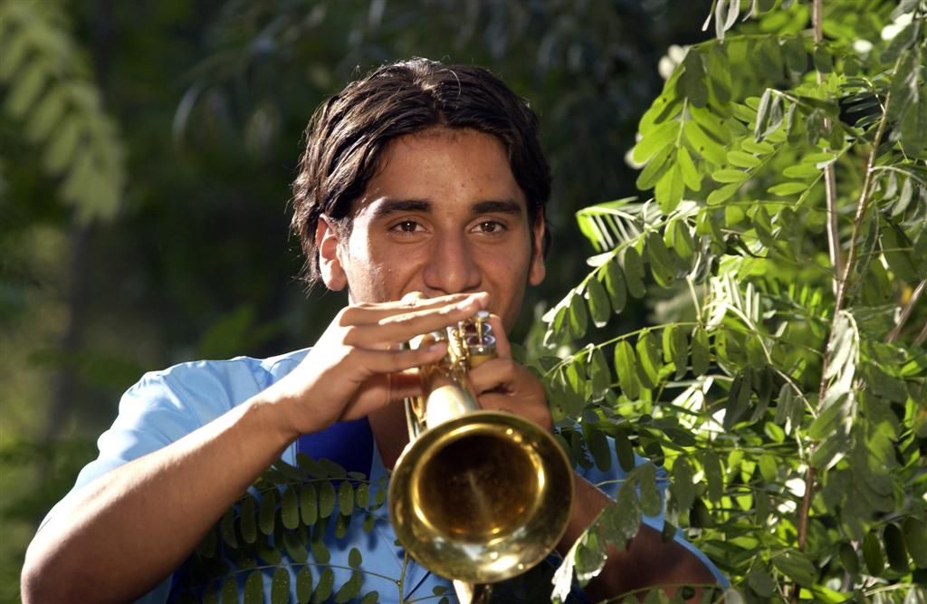 Bild zu Marko Markovic - Bild Marko Markovic - Foto 5 von 7 - FILMSTARTS.de