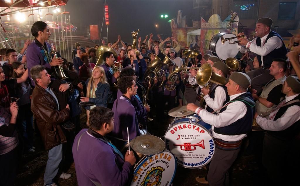 Bild zu Marko Markovic - Bild Marko Markovic - Foto 2 von 7 - FILMSTARTS.de