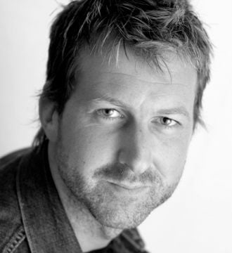 Bild zu Richard Laxton - Bild Richard Laxton - FILMSTARTS.de