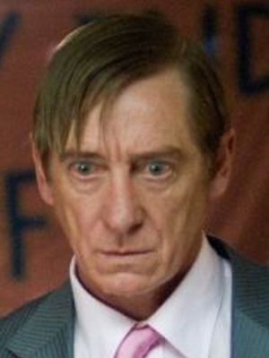 John Brumpton - FILMSTARTS.de