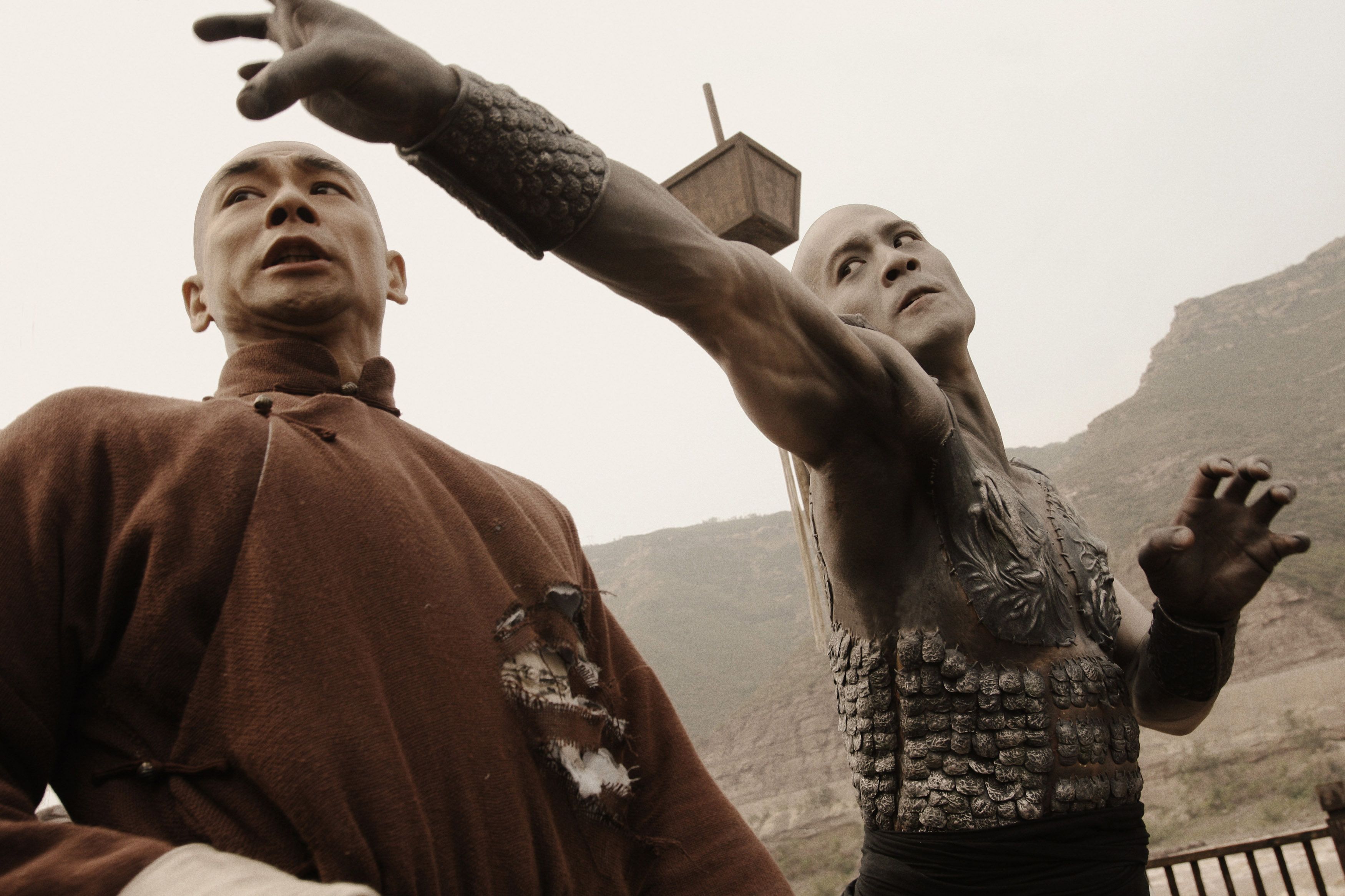 Bild zu Man Cheuk Chiu - Bild Man Cheuk Chiu - Foto 2 von 5 - FILMSTARTS.de