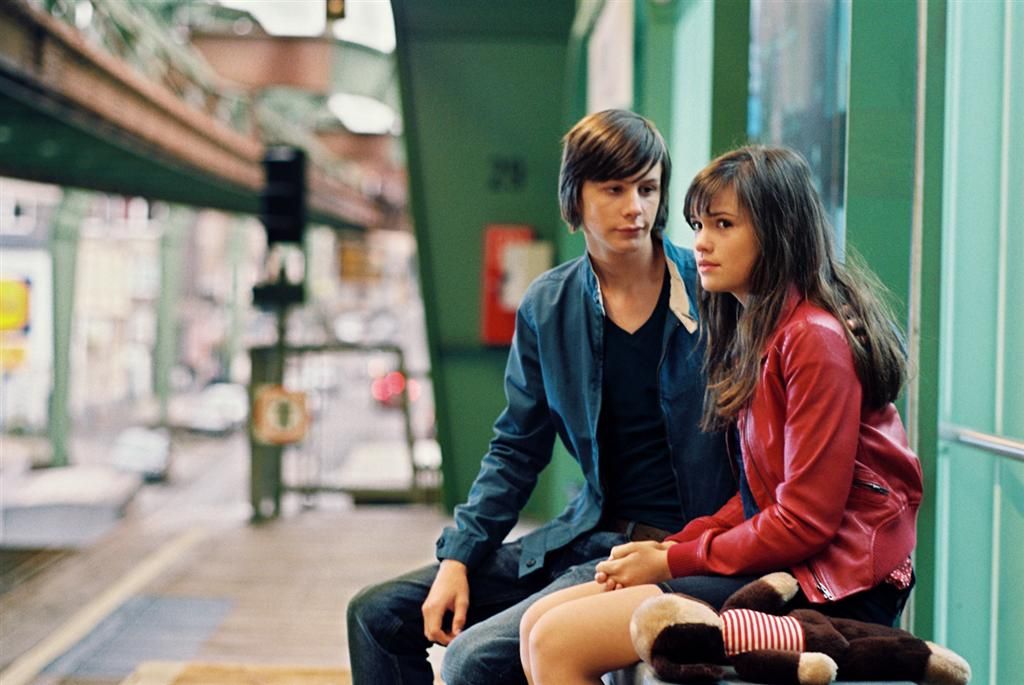 Bild zu Jonathan Beck - Bild Jonathan Beck - Foto 3 von 6 - FILMSTARTS.de