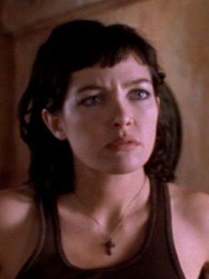 Holly Fields - FILMSTARTS.de