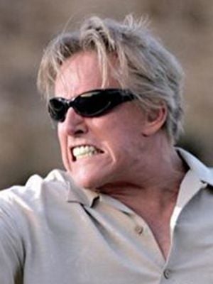 Filmografie von Gary Busey - FILMSTARTS.de