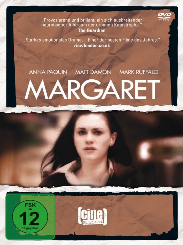 Margaret - Film 2011 - FILMSTARTS.de