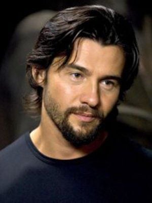 Bilder zu Steve Bacic - FILMSTARTS.de