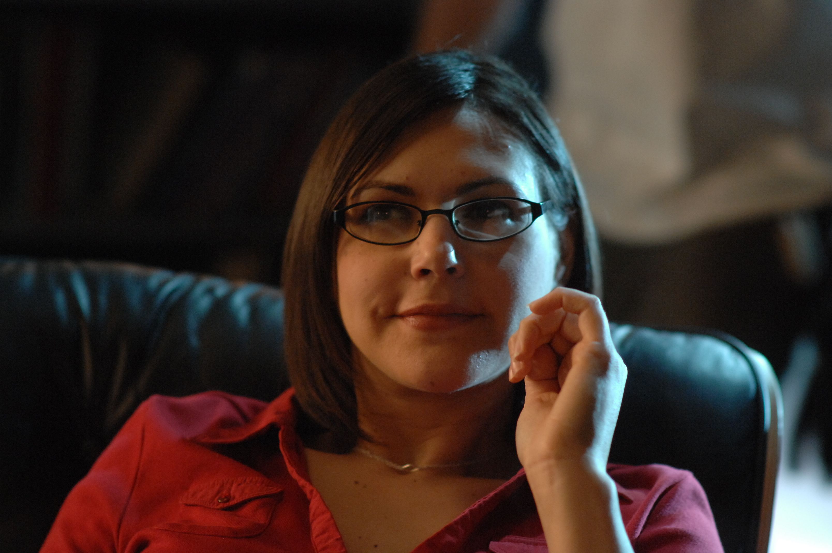 Sheeri Rappaport - Alchetron, The Free Social Encyclopedia