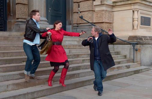 Bild zu Hanno Koffler - Bild Hanno Koffler - Foto 51 von 60 - FILMSTARTS.de