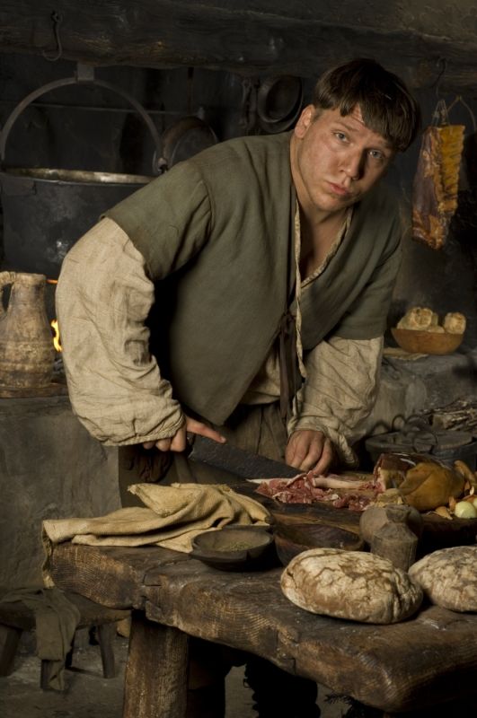 Bild zu Hanno Koffler - Bild Hanno Koffler - Foto 54 von 60 - FILMSTARTS.de