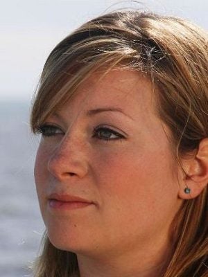 Katie Lyons - FILMSTARTS.de