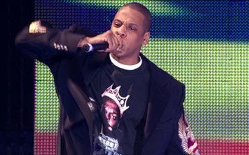 Bild zu Jay Z - Bild Jay Z - Foto 6 von 17 - FILMSTARTS.de