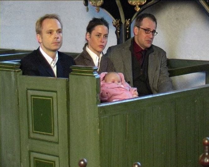 Bild zu Stephan Schad - Bild Stephan Schad - Foto 9 von 10 - FILMSTARTS.de