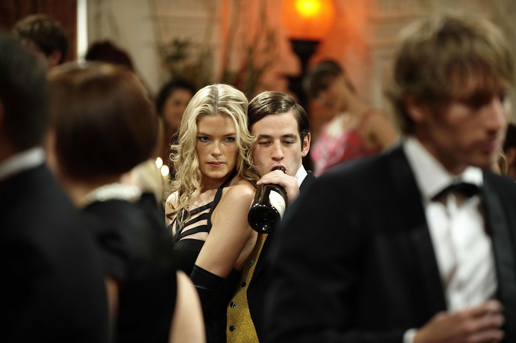 Trinity: Trinity : Bild - 9 von 10 - FILMSTARTS.de