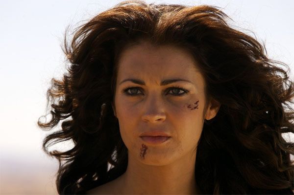 Foto zum Film GallowWalkers - Bild 8 auf 20 - FILMSTARTS.de