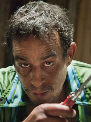 Eddie Rouse - FILMSTARTS.de