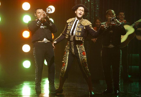 Glee: Bild Matthew Morrison - 309 von 618 - FILMSTARTS.de