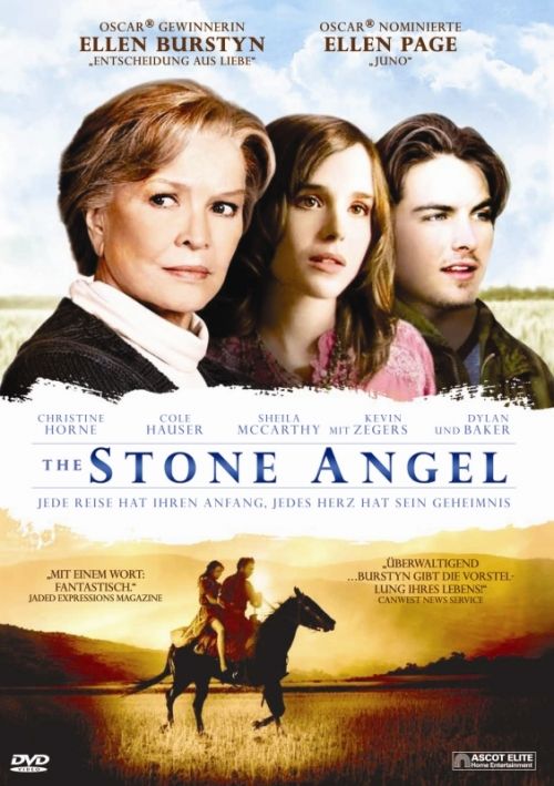 The Stone Angel - Film 2007 - FILMSTARTS.de